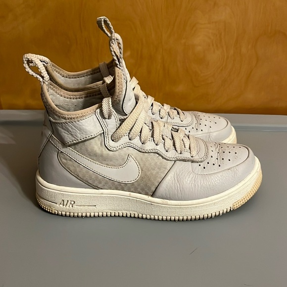 Nike | Shoes | Nike Air Force Ultraforce Mid | Poshmark